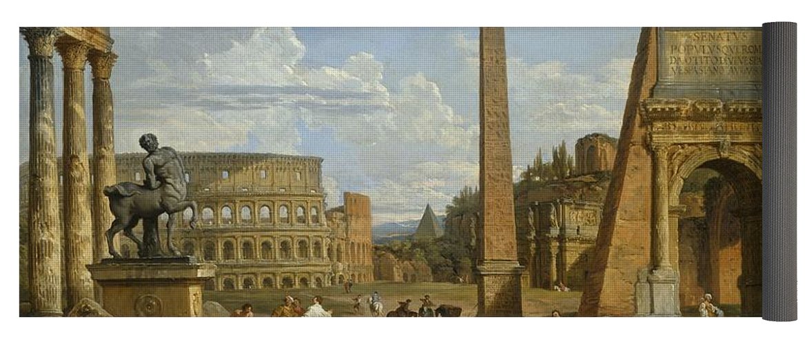 An Introduction to the Classical Literary Tradition – Fall of Phaeton